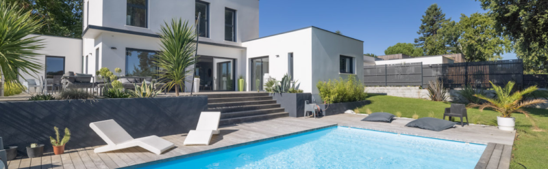 - IGC Construction Constructeur de maisons individuelles