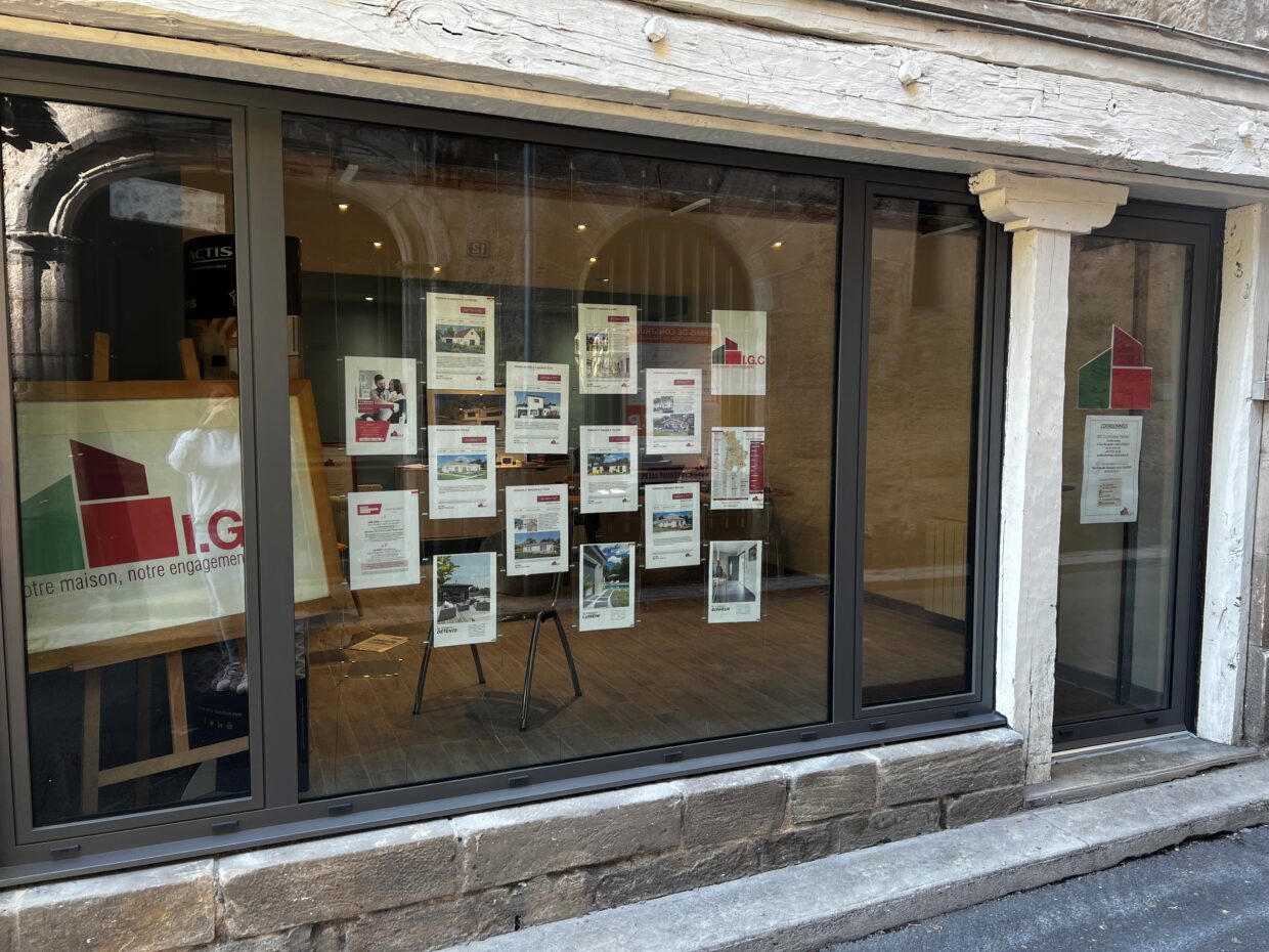 Constructeur de maisons individuelles Figeac - IGC Construction