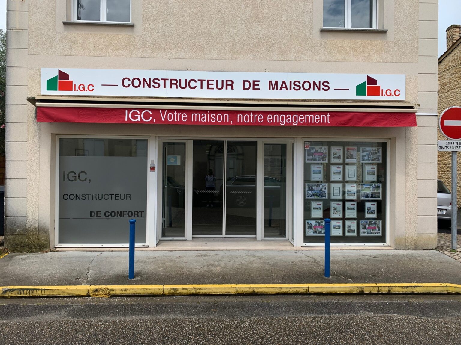Constructeur de maisons - IGC Construction