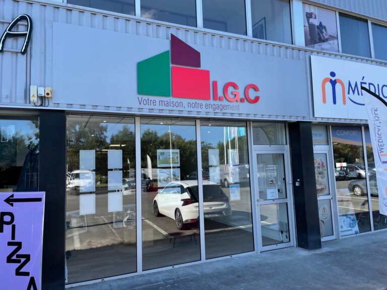 Constructeur de maisons - IGC Construction