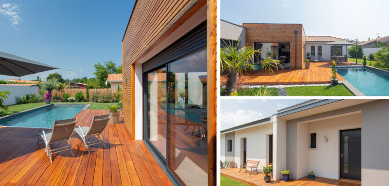 Constructeur de maisons : IGC votre partenaire de A à Z - IGC Construction