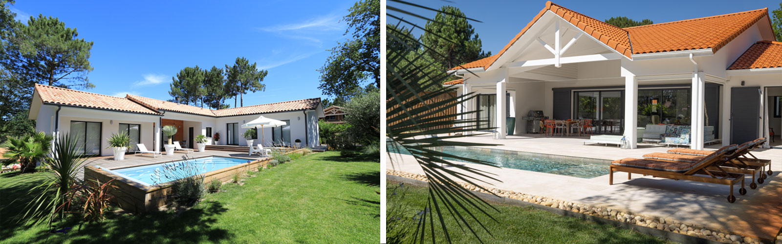 La résidence secondaire : Le savoir-faire d'IGC - IGC Construction