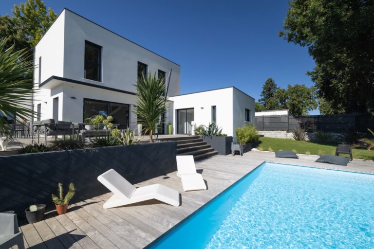 Votre maison sur mesure : un rêve qui devient réalité grâce à IGC - IGC Construction