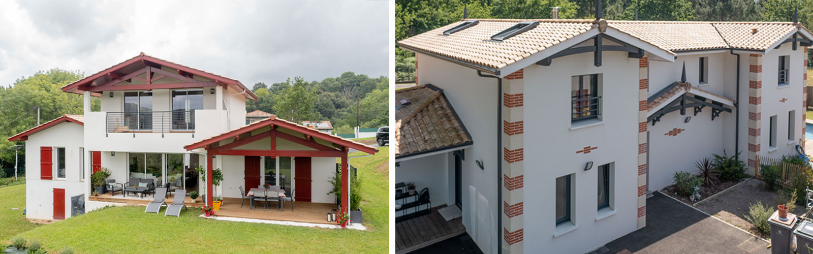 La résidence secondaire : Le savoir-faire d'IGC - IGC Construction