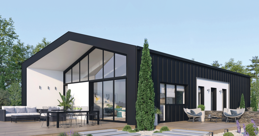 Tous nos modèles de maisons individuelles - IGC Construction