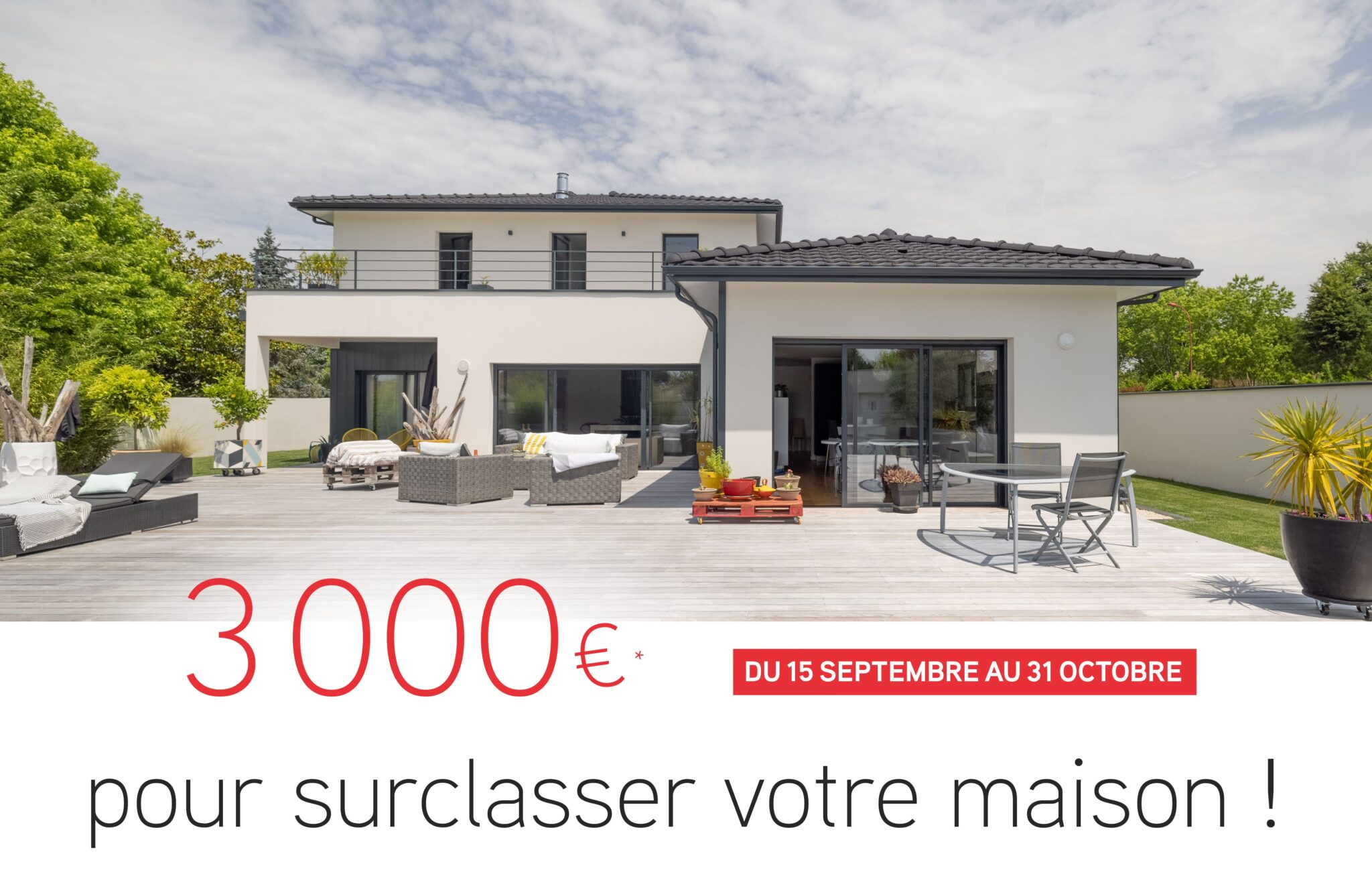 - IGC Construction Constructeur de maisons individuelles