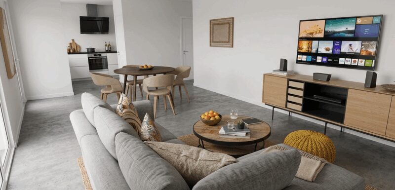 Maison + Terrain en lotissement sur Estillac - IGC Construction